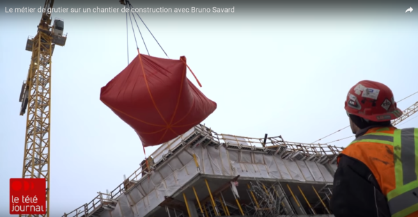 Site emploi dédié aux professionnels du BTP et de la construction - Un ...